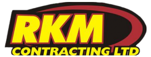 RKM Contracting Ltd. – Earth Moving & Oil Field Services